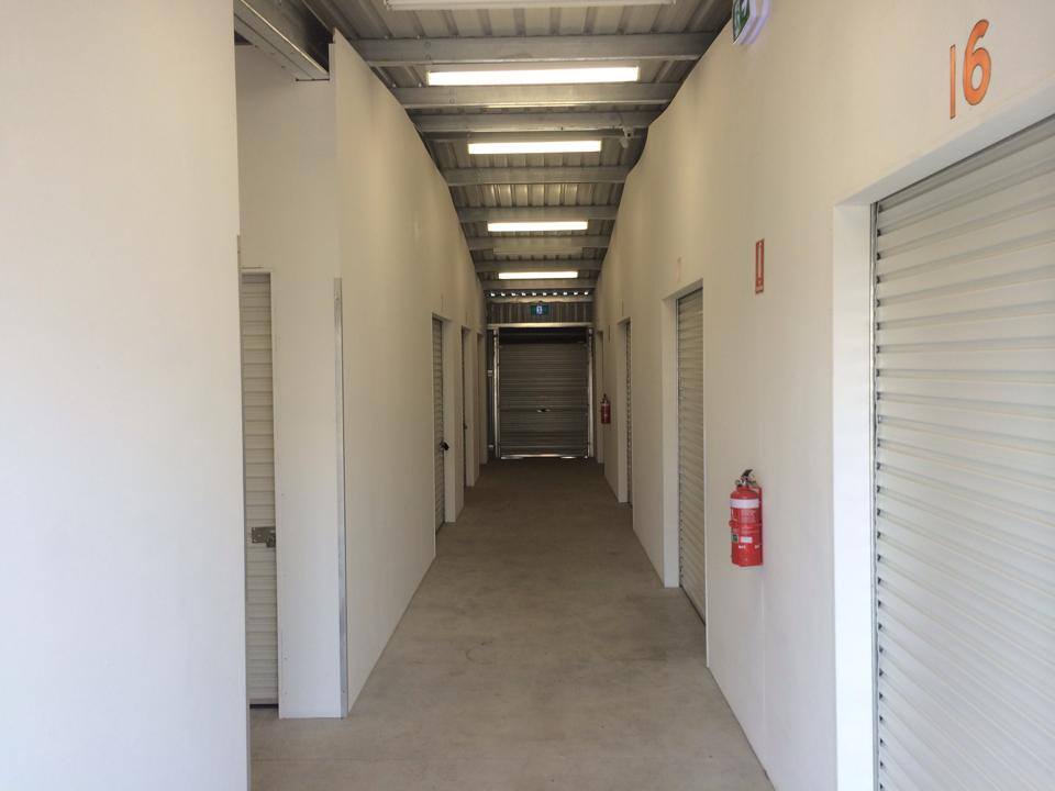 Home - Geelong Affordable Storage