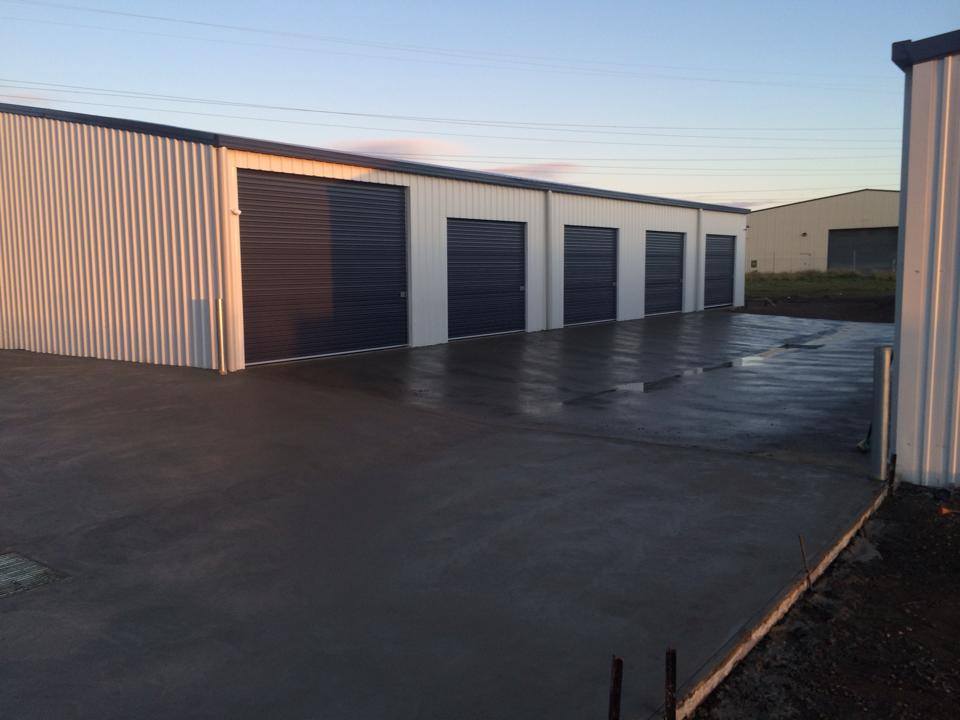 Home - Geelong Affordable Storage