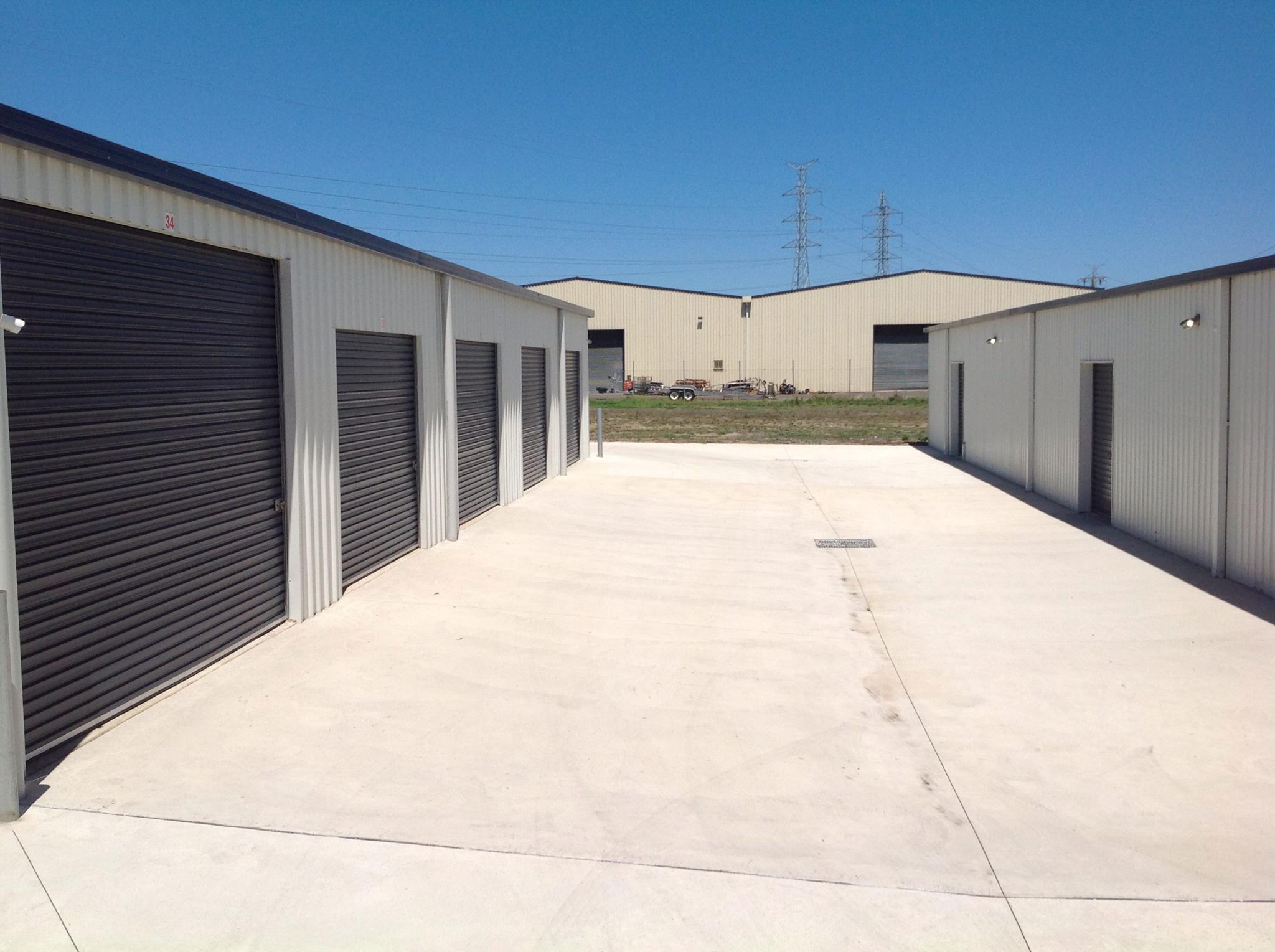 STORAGE PRICES - Geelong Affordable Storage